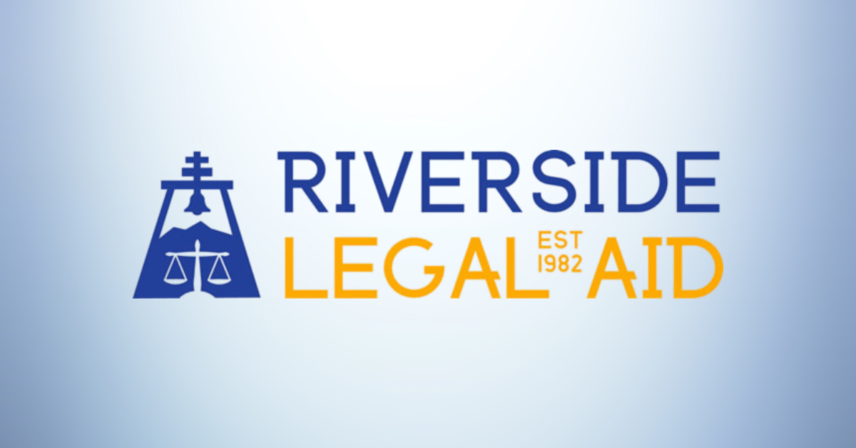 Riverside Legal Aid | Free Legal Assistance in Riverside County