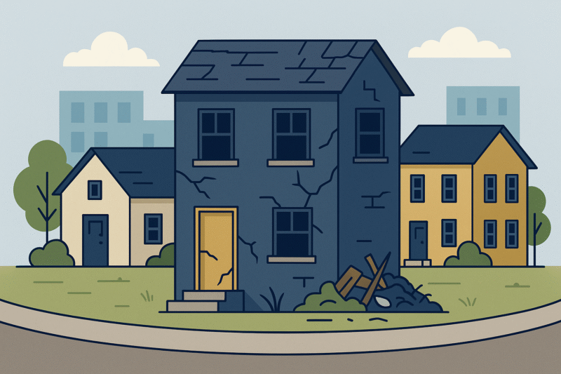 Unsafe Housing in Riverside County – Know Your Rights | Riverside Legal Aid